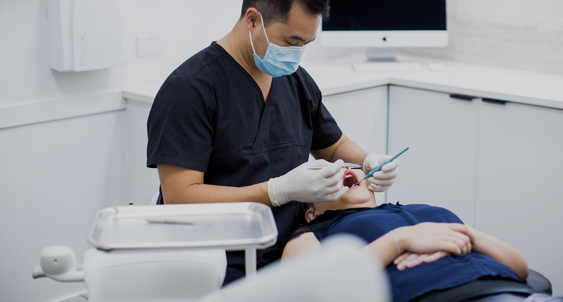 Perio Focus | Periodontists